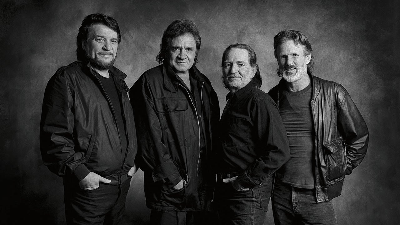 Country music greats come together in 'Highwaymen Live' - Arizona PBS