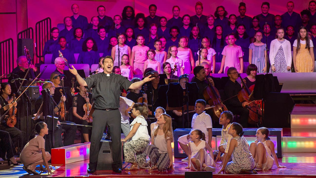 'Great Performances' offers you a front row seat this May - Arizona PBS