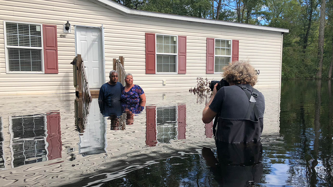 Learn how water impacts all aspects of our existence - Arizona PBS
