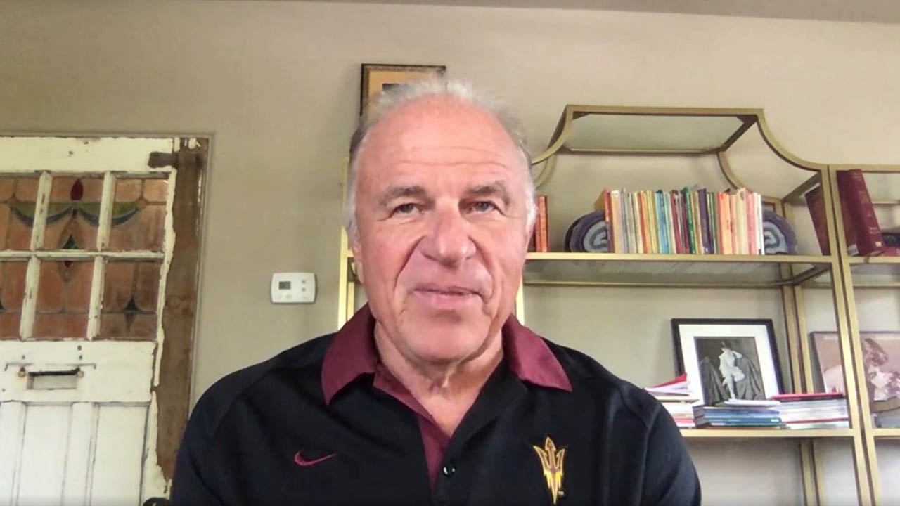 Remembering Jane Hull - Arizona PBS