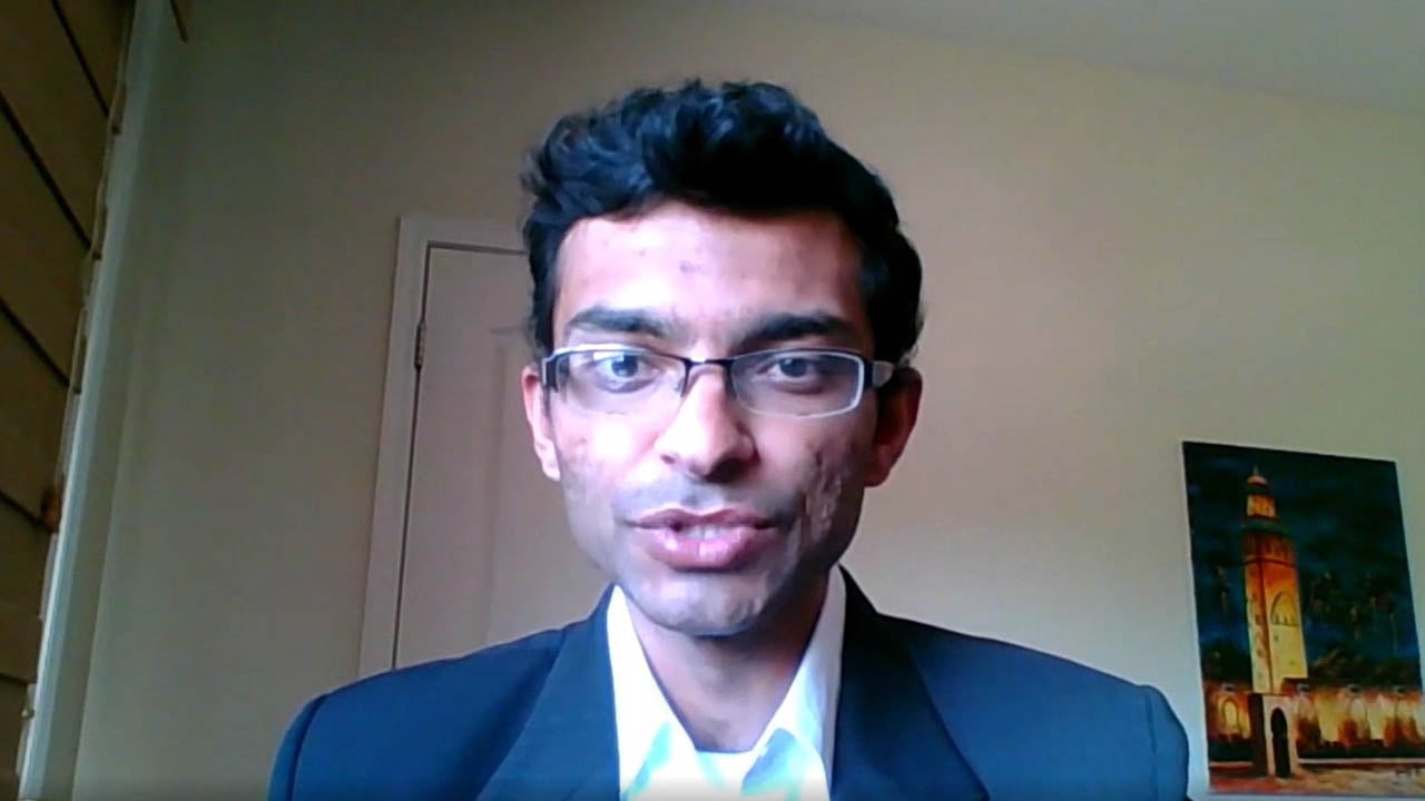 Governor Doug Ducey announced a COVID-19 testing blitz - Arizona PBS