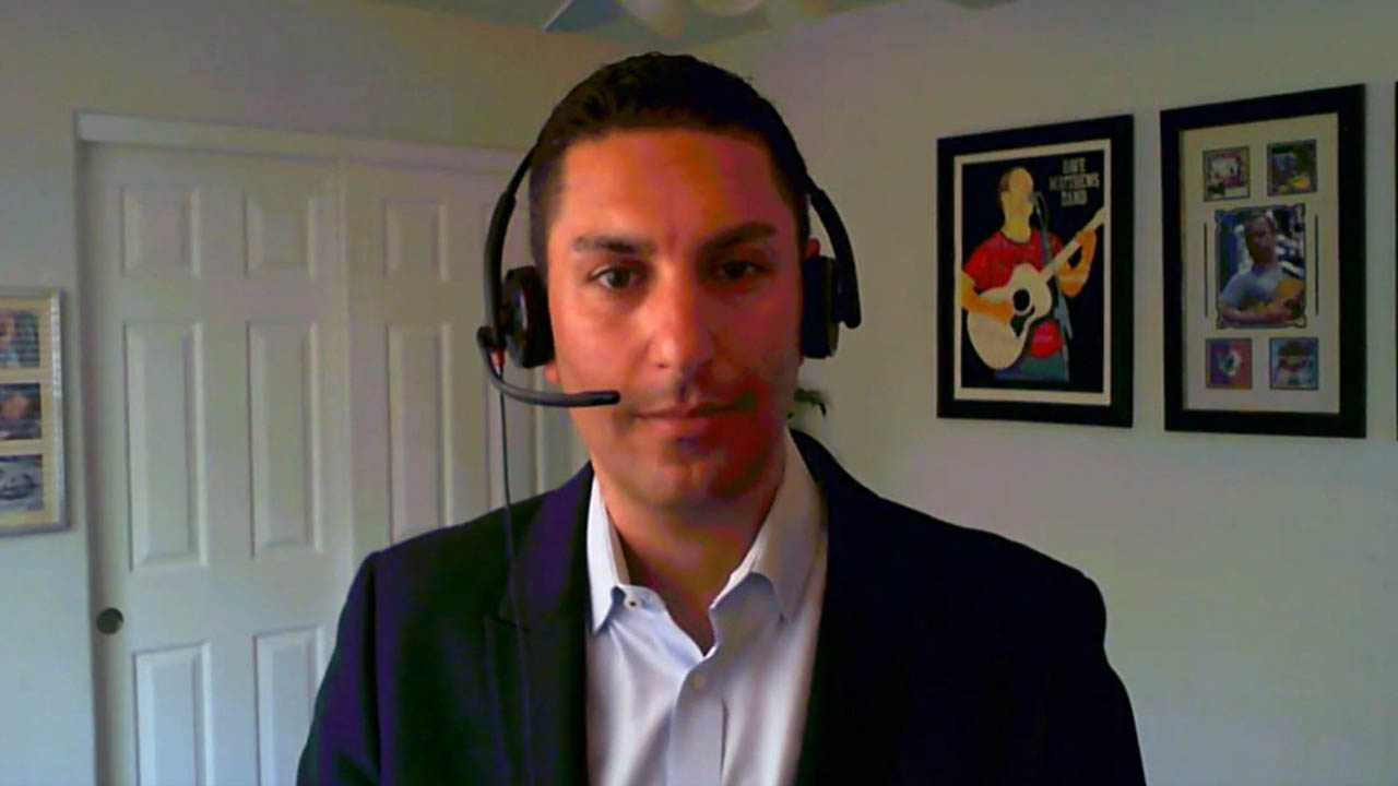 Helping law enforcement better handle situations with people with ...