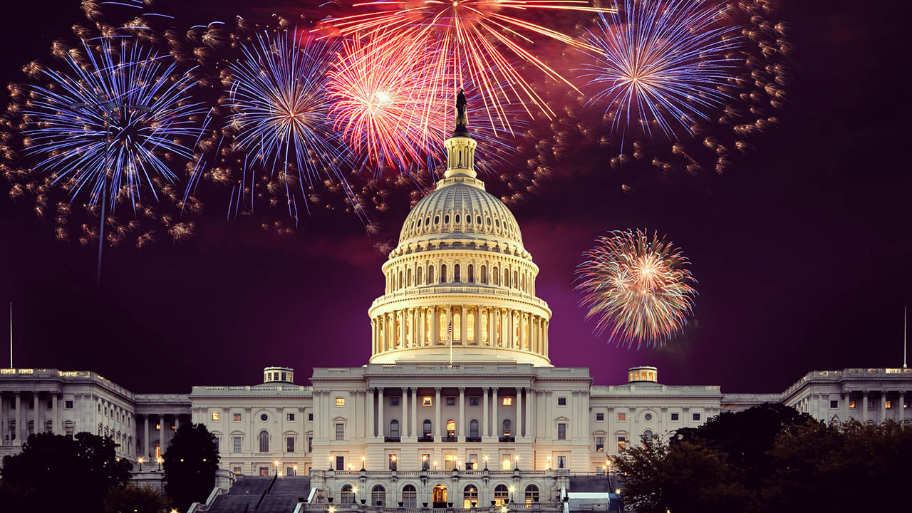 Celebrate the Fourth of July with Arizona PBS - Arizona PBS