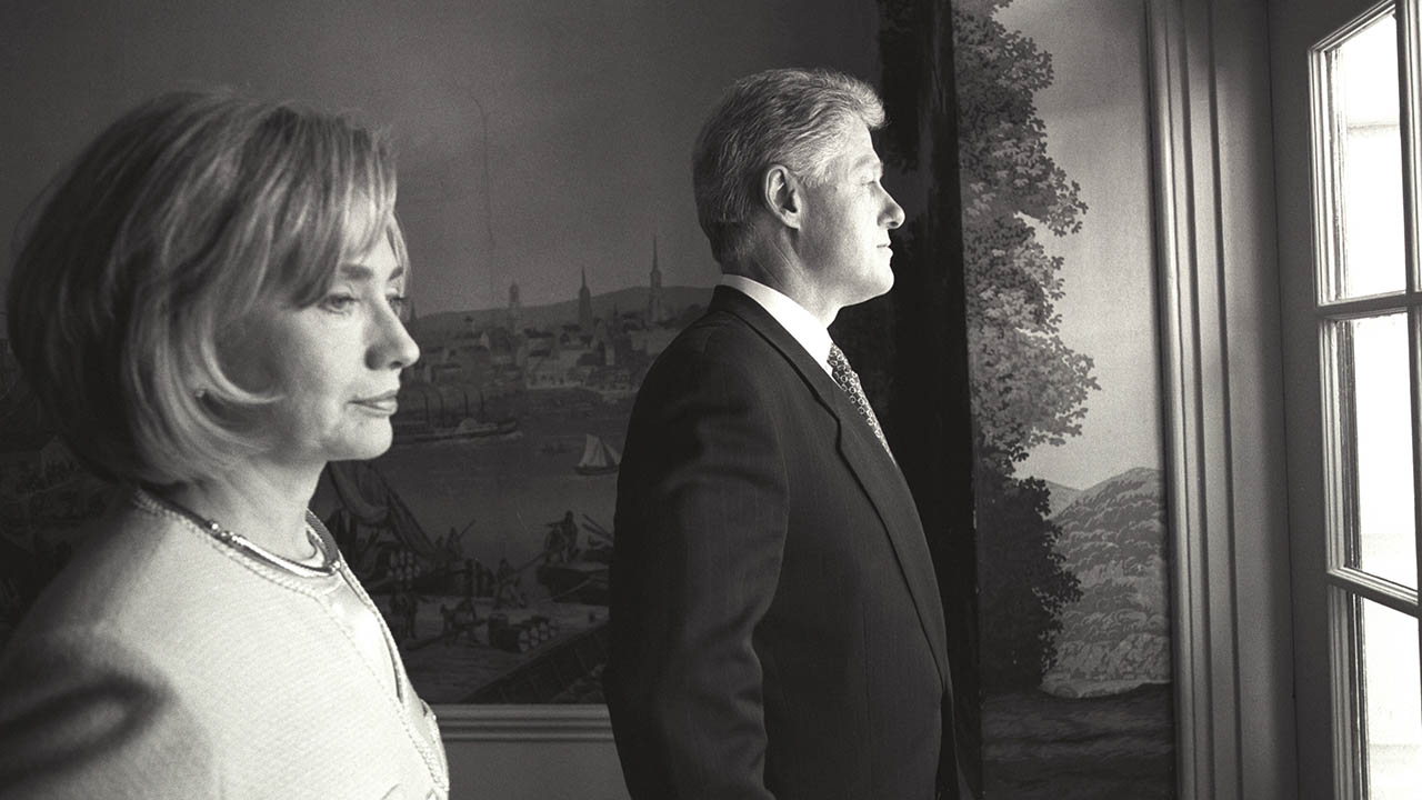 Get a deeper look into the life of Bill Clinton - Arizona PBS