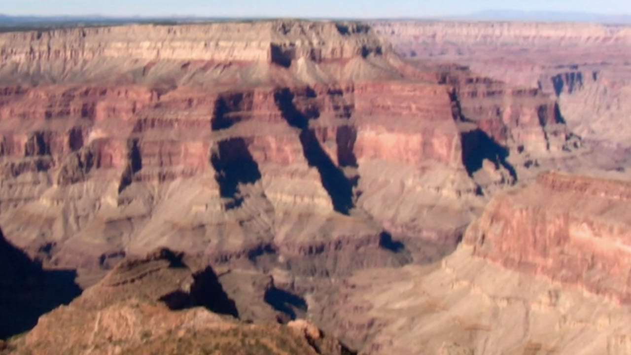 Grand Canyon slowly opening for visitors - Arizona PBS