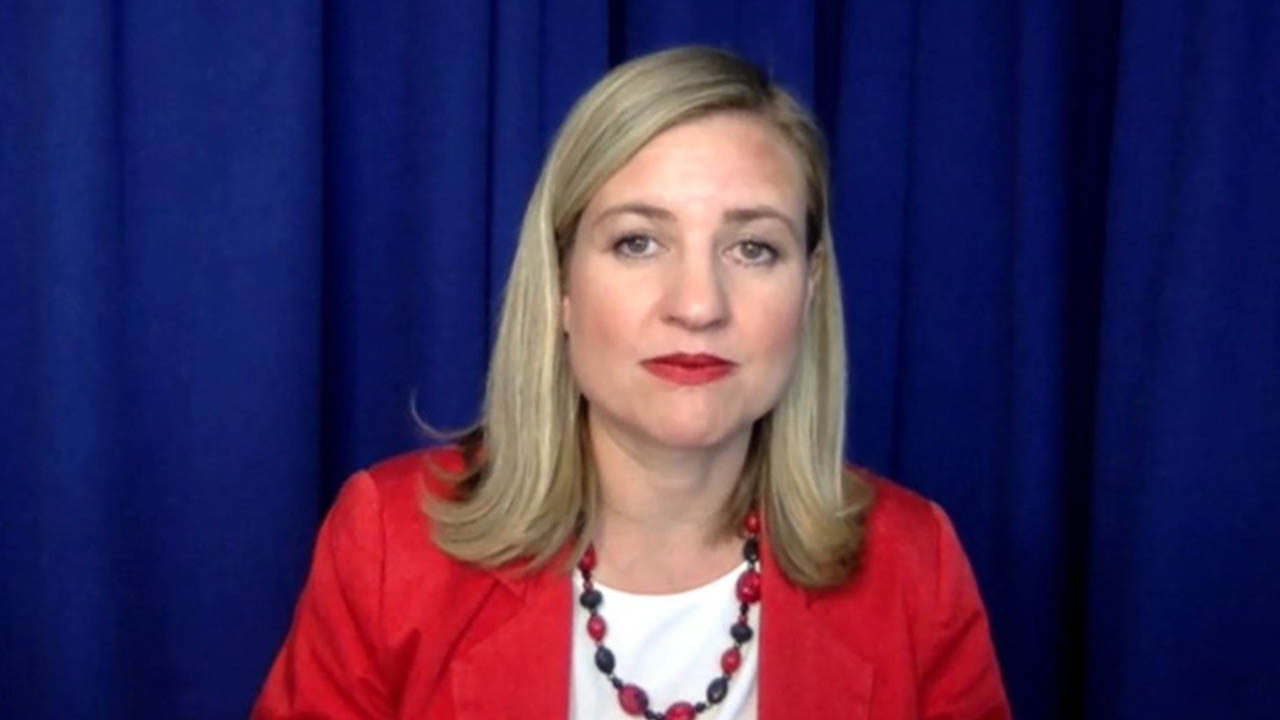 Mayor Kate Gallego addresses growing COVID-19 numbers and city budget ...