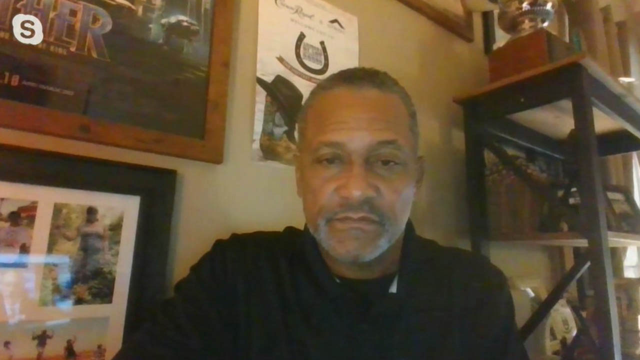 The Arizona Informant publisher speaks on race relations - Arizona PBS