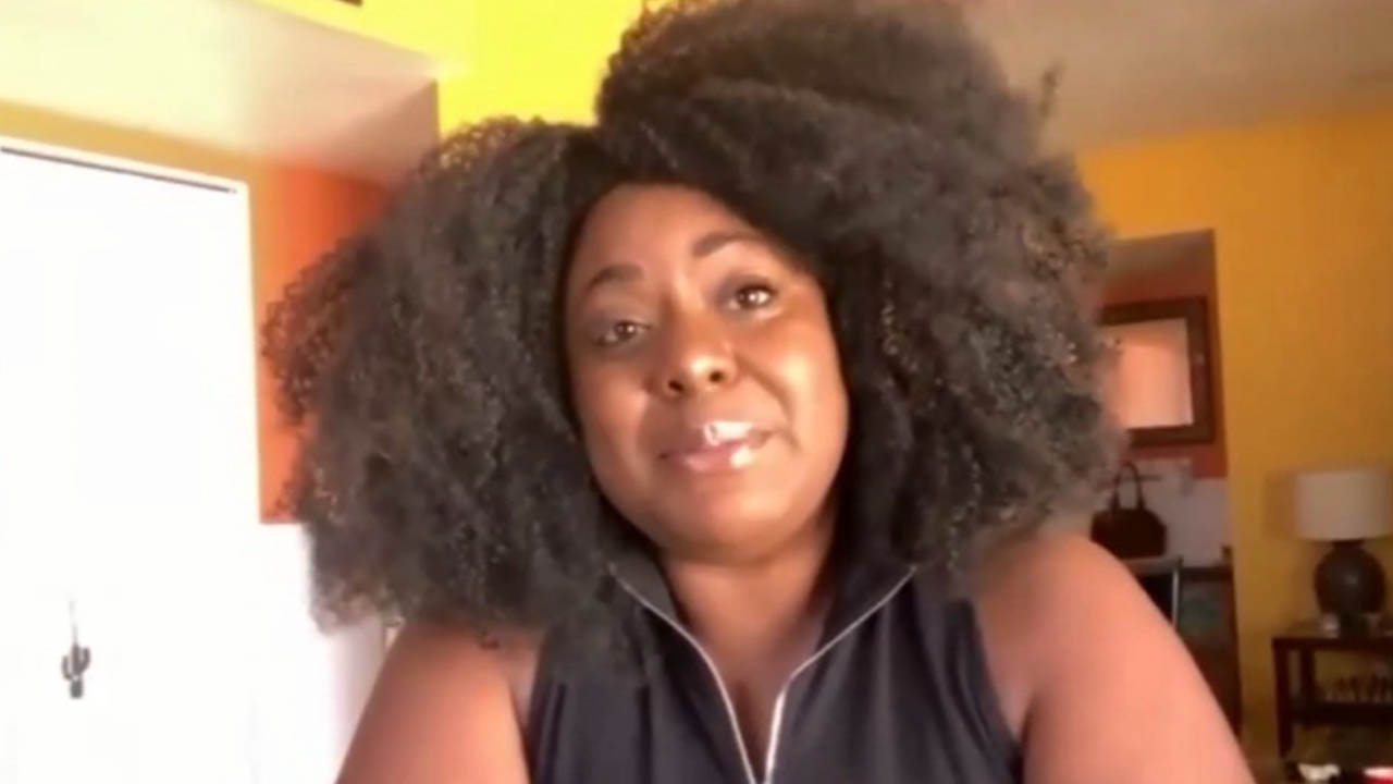 Arizona Theatre Company appoints first African-American female ...