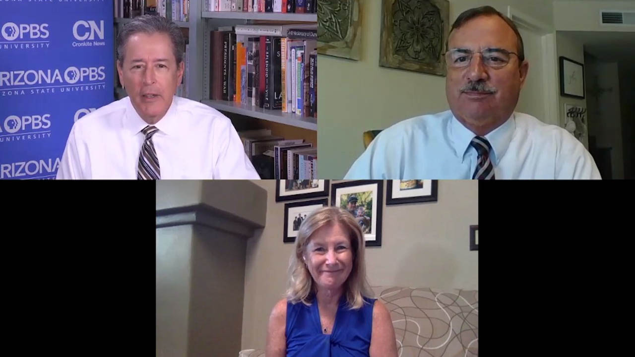 Journalists' Roundtable - Arizona PBS