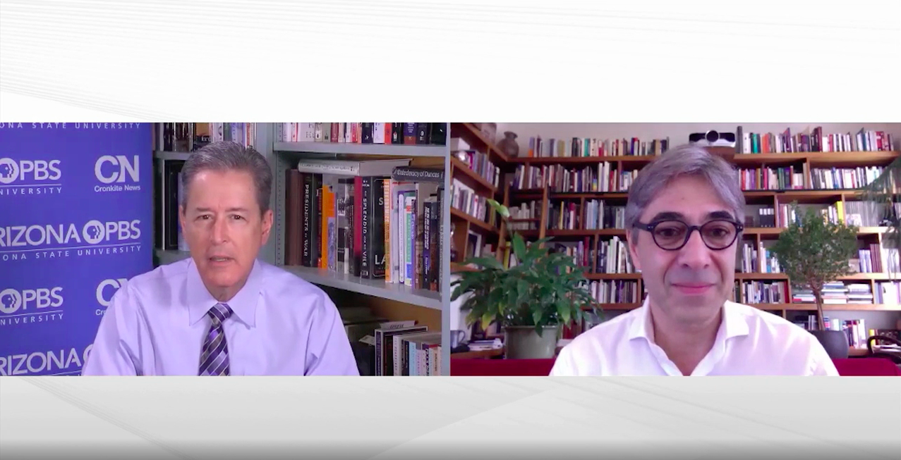 'The Colorado' film - Arizona PBS