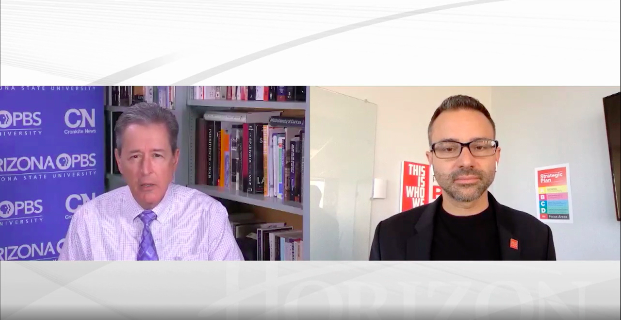 Phoenix Union High School District continues distance learning ...