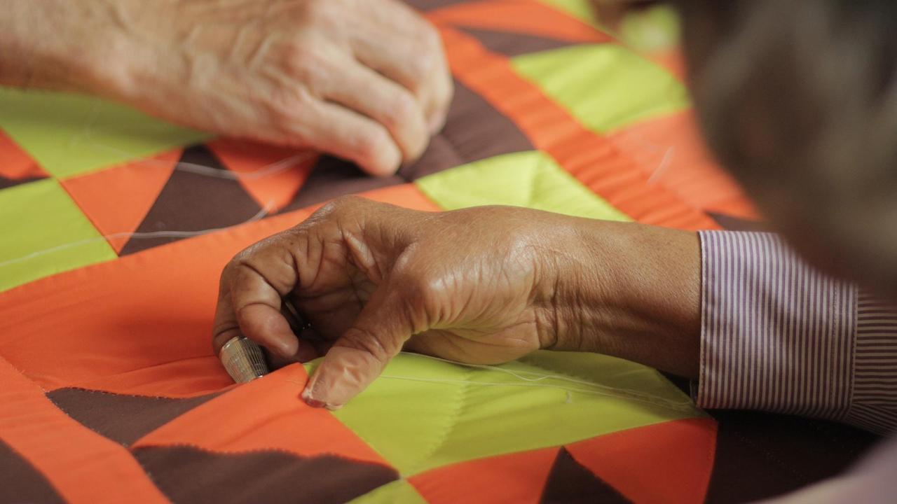 Explores America's creative spirit in 'Craft in America' - Arizona PBS