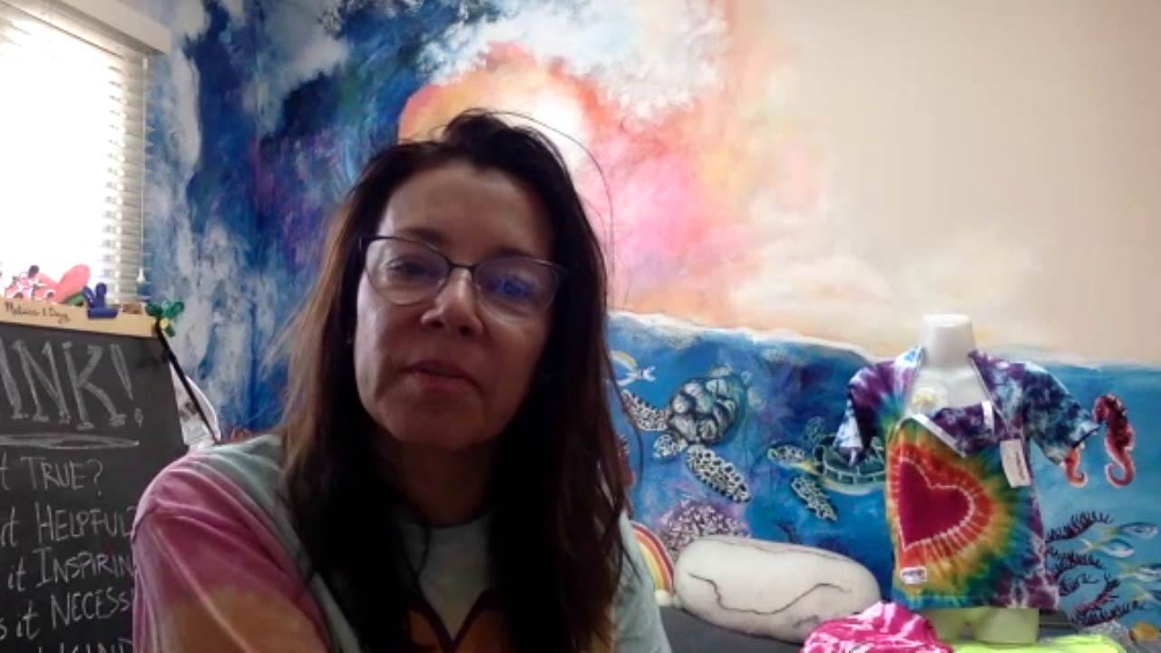 Nonprofit org Amanda Hope supports kids with cancer - Arizona PBS