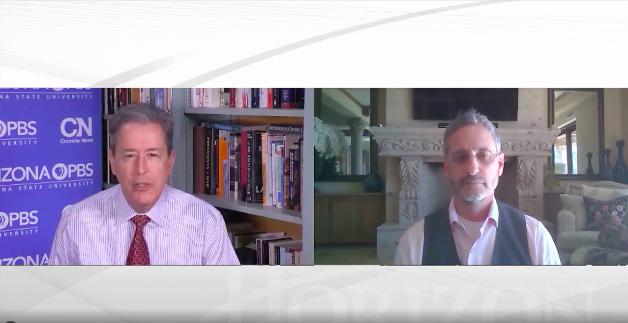 New texting and driving ban in Arizona - Arizona PBS