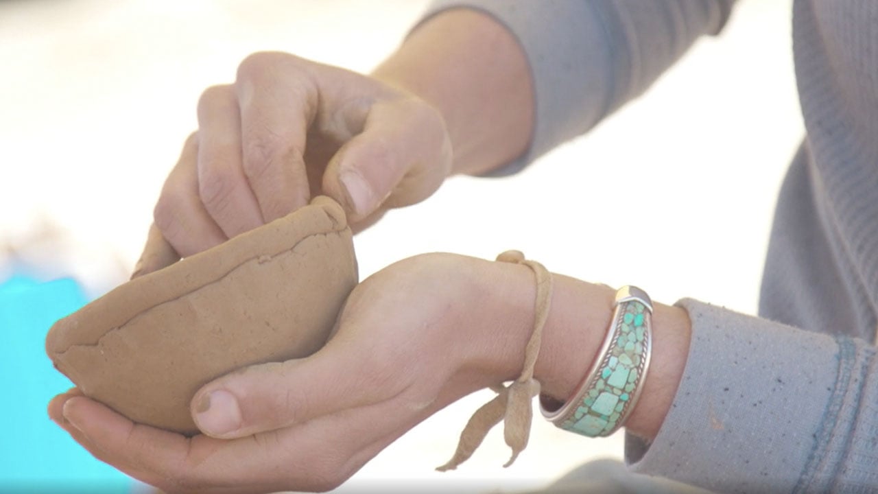 How clay is being used to kill bacterial infections - Arizona PBS