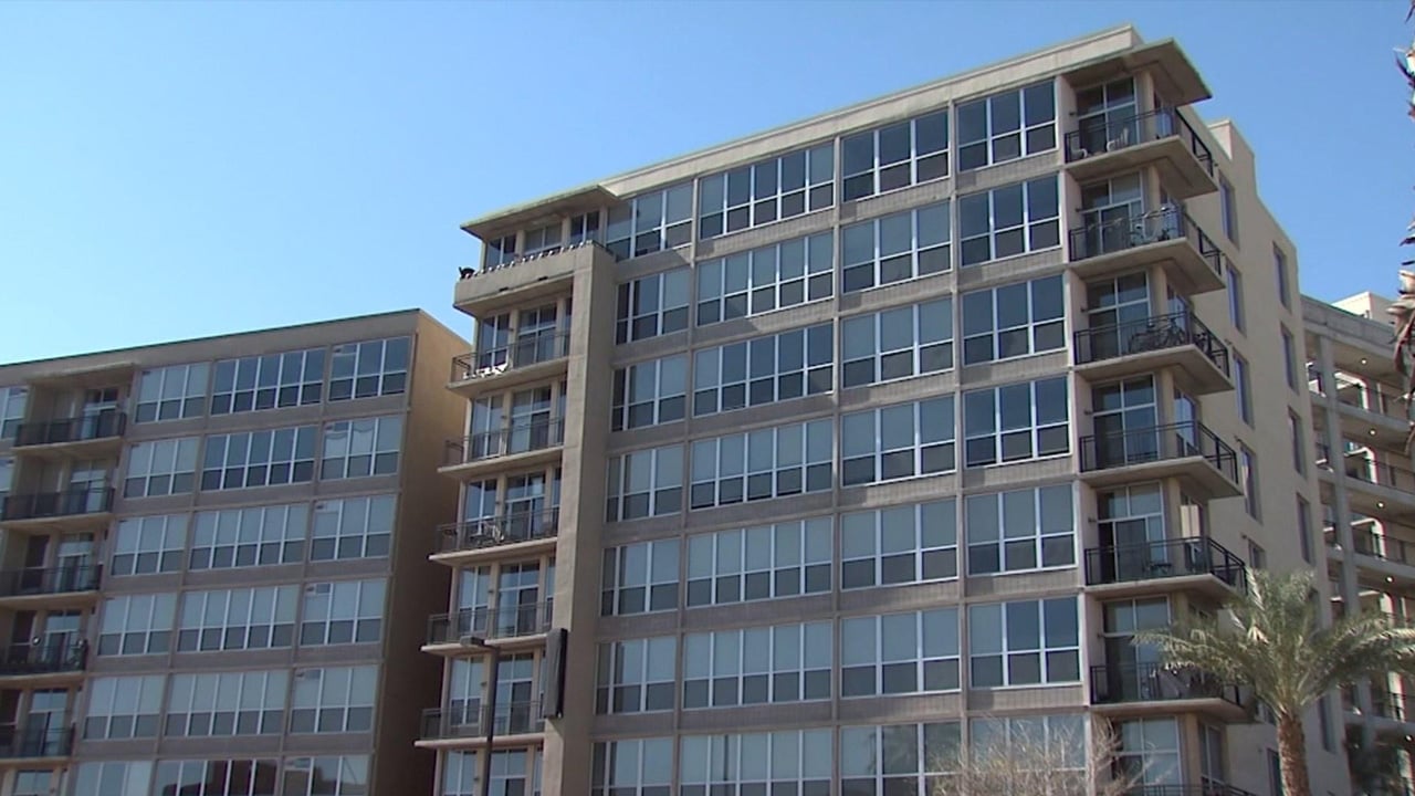 Lack of affordable home rentals in Phoenix - Arizona PBS