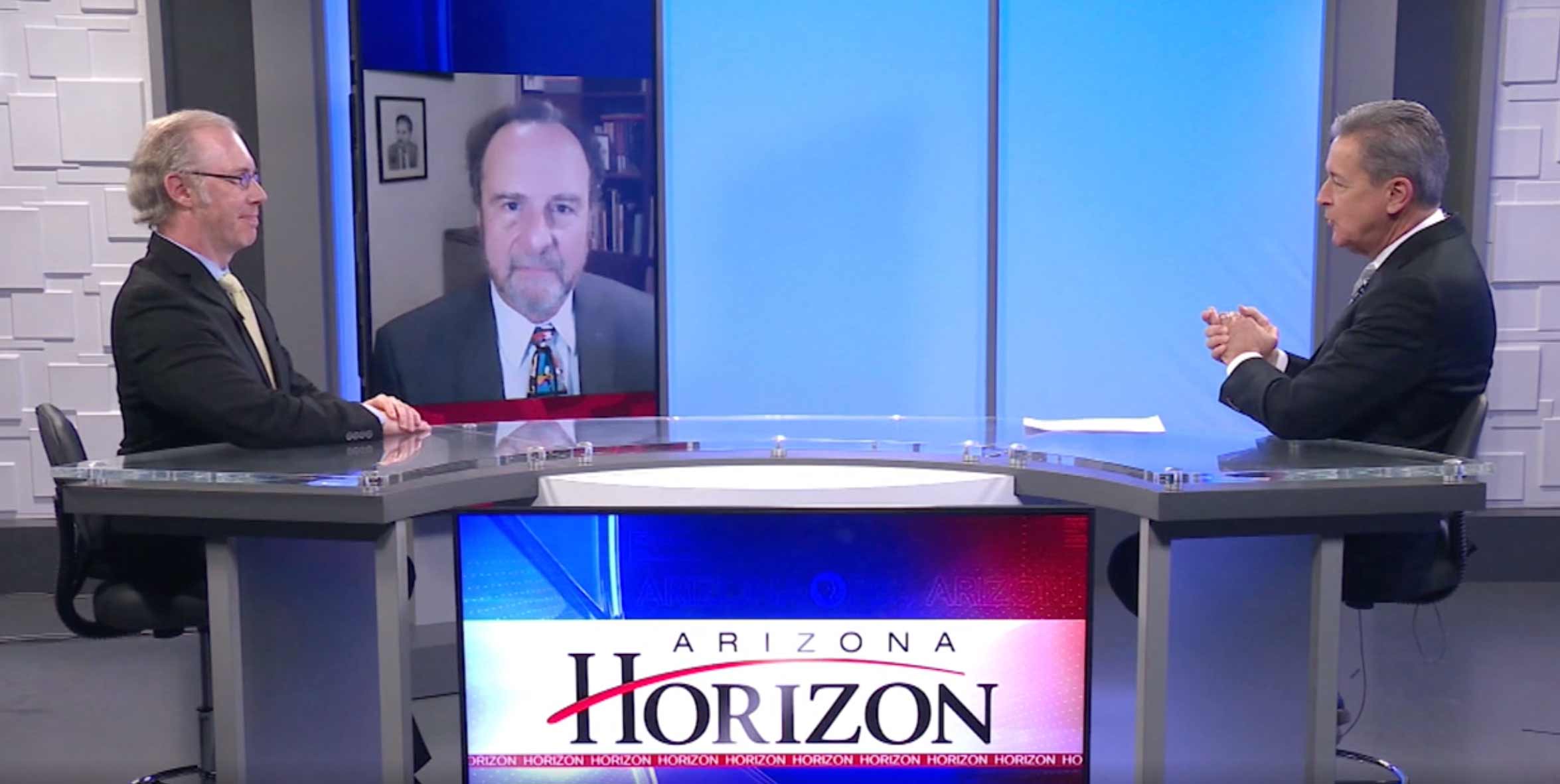 Journalists' Roundtable: 05 14 21: State Senate Audit, Change to Early ...