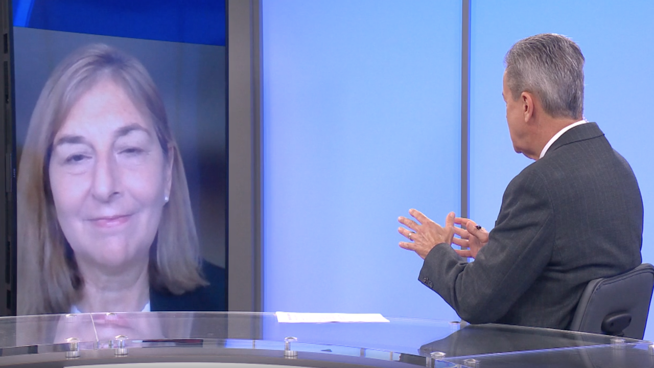 New PBS documentary examines the spread of COVID-19 misinformation ...