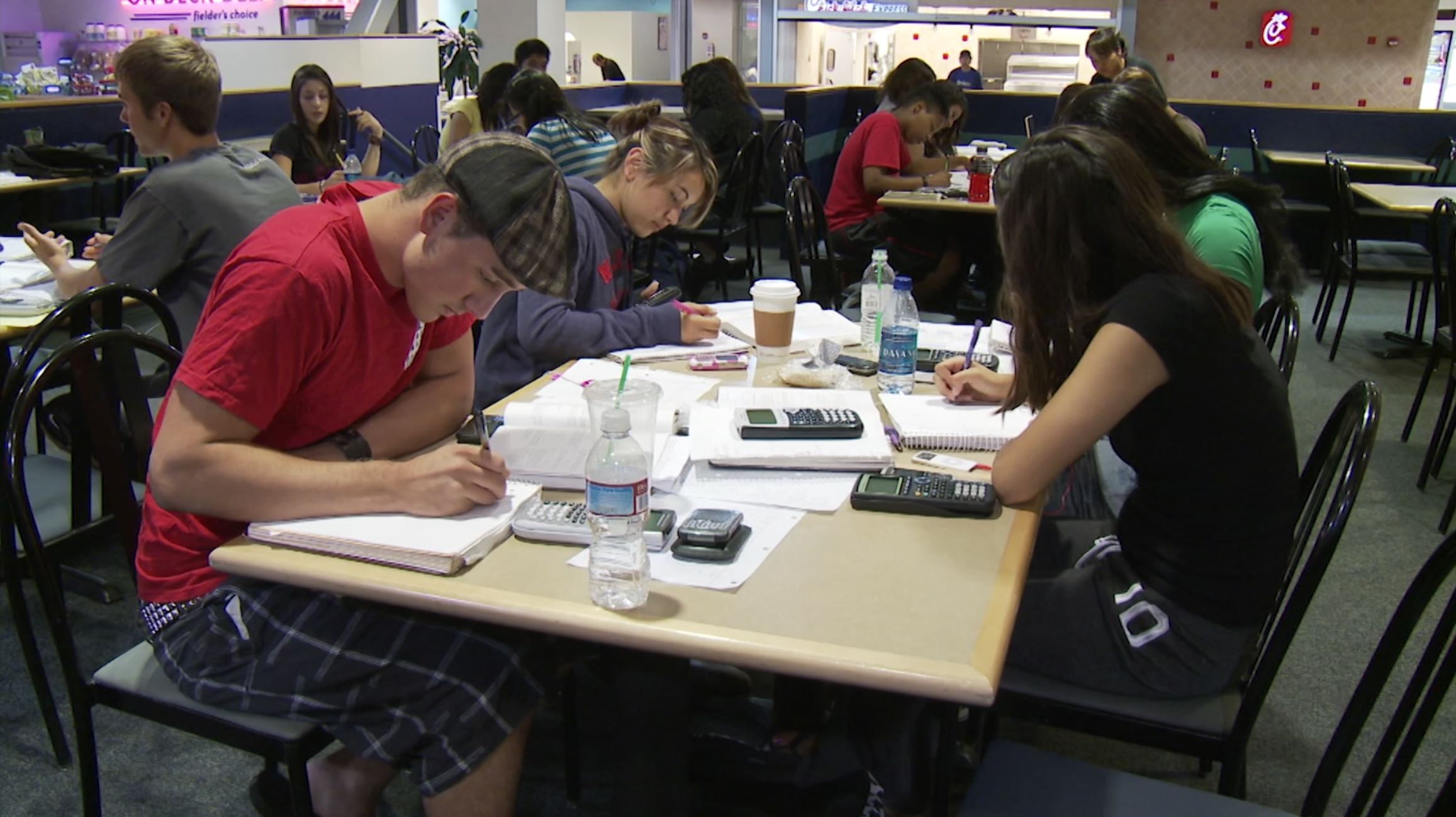 Three organizations join forces to help the education gap - Arizona PBS