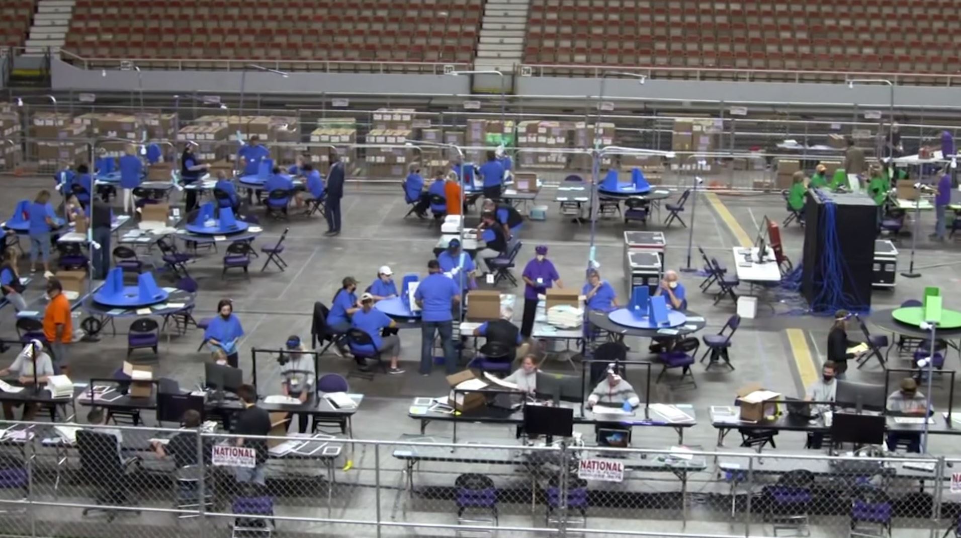 Former Maricopa County Recorder shares his thoughts on the release of ...