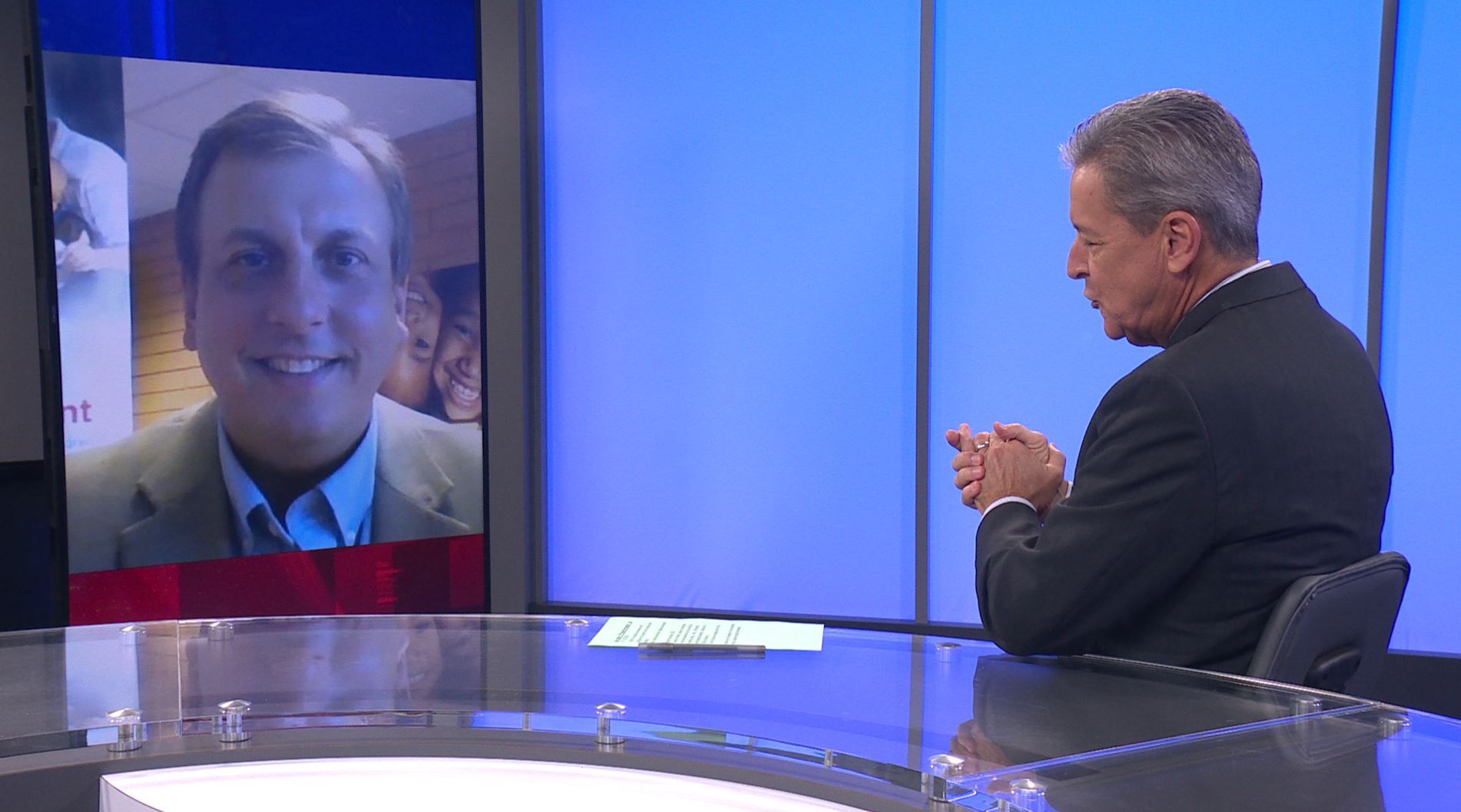 Southwest Human Development is holding their inaugural "Birth to Five ...