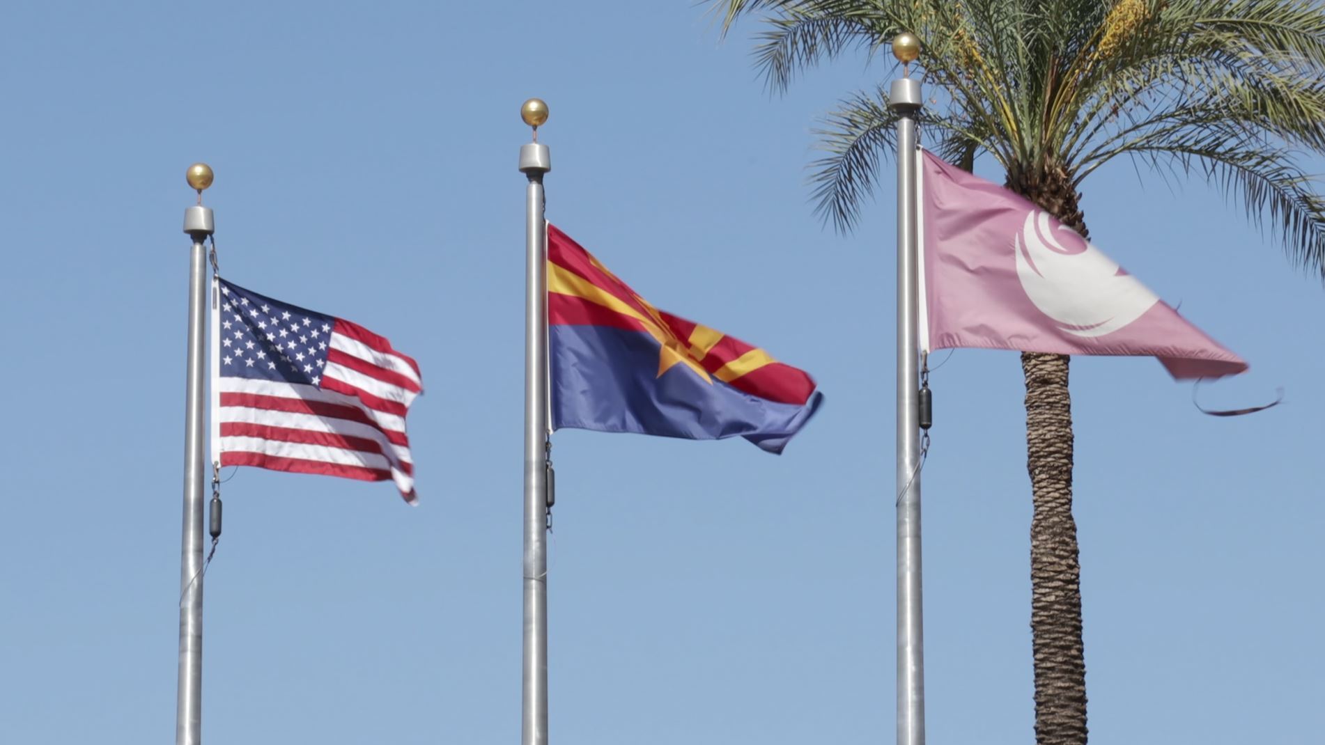 Phoenix recently appointed Jeff Barton as the new City Manager ...