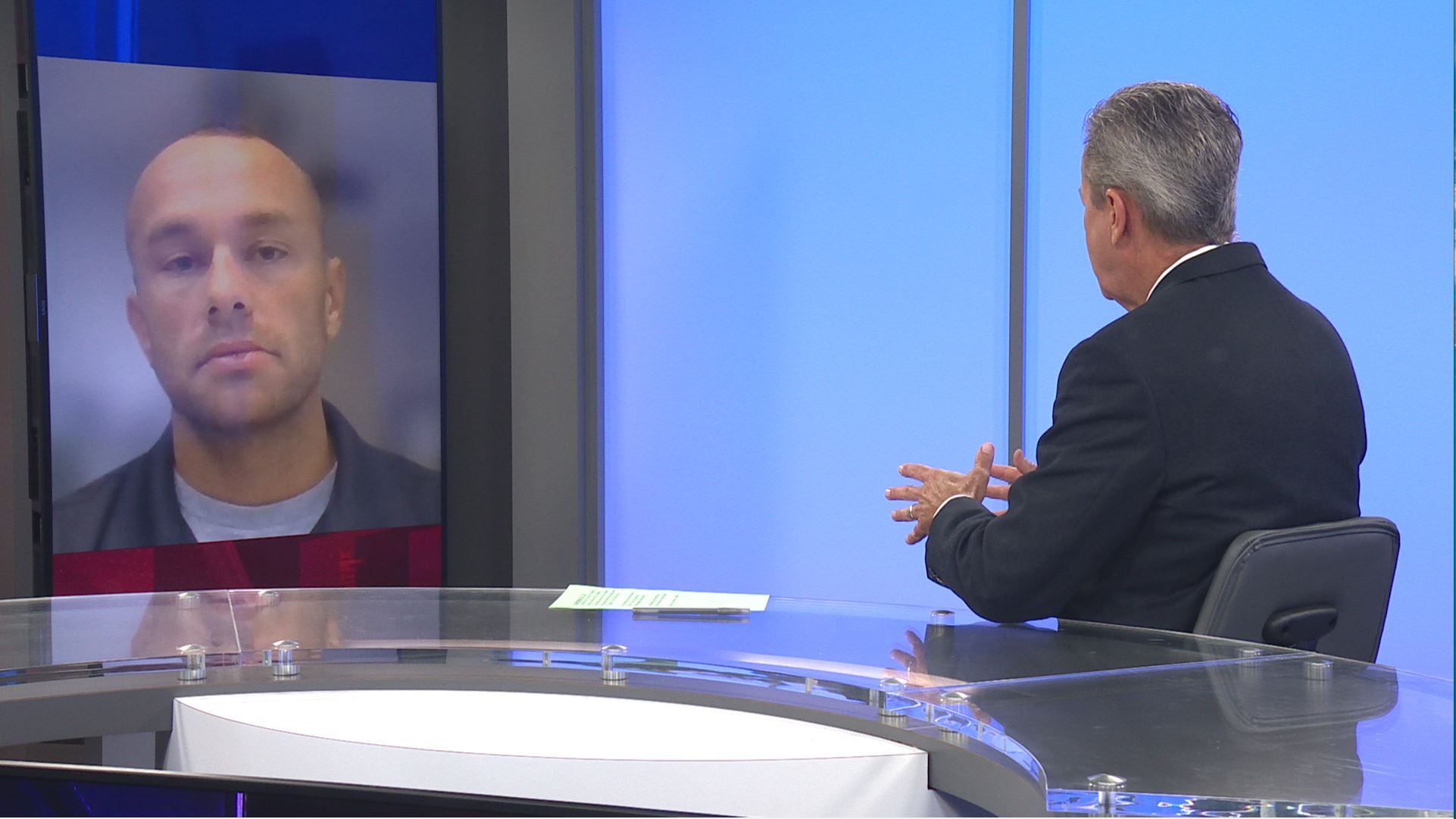 ASU professor researches origins of Alzheimers to find a cure - Arizona PBS