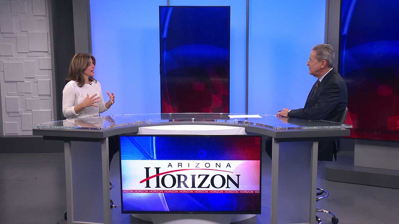 ASU on Arizona PBS - Arizona PBS