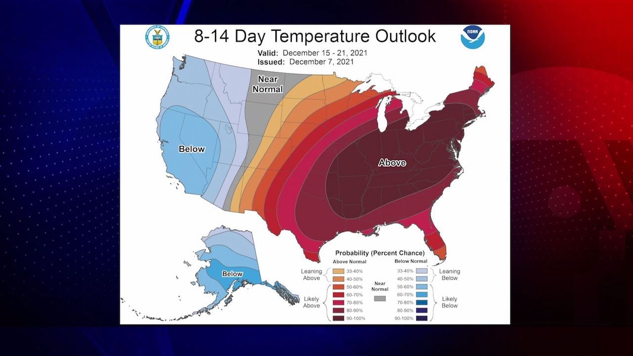 ASU Climatologist shares the winter season forecast - Arizona PBS