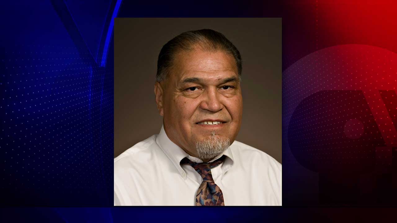 The legacy of ASU Professor, Jose Náñez Sr. - Arizona PBS