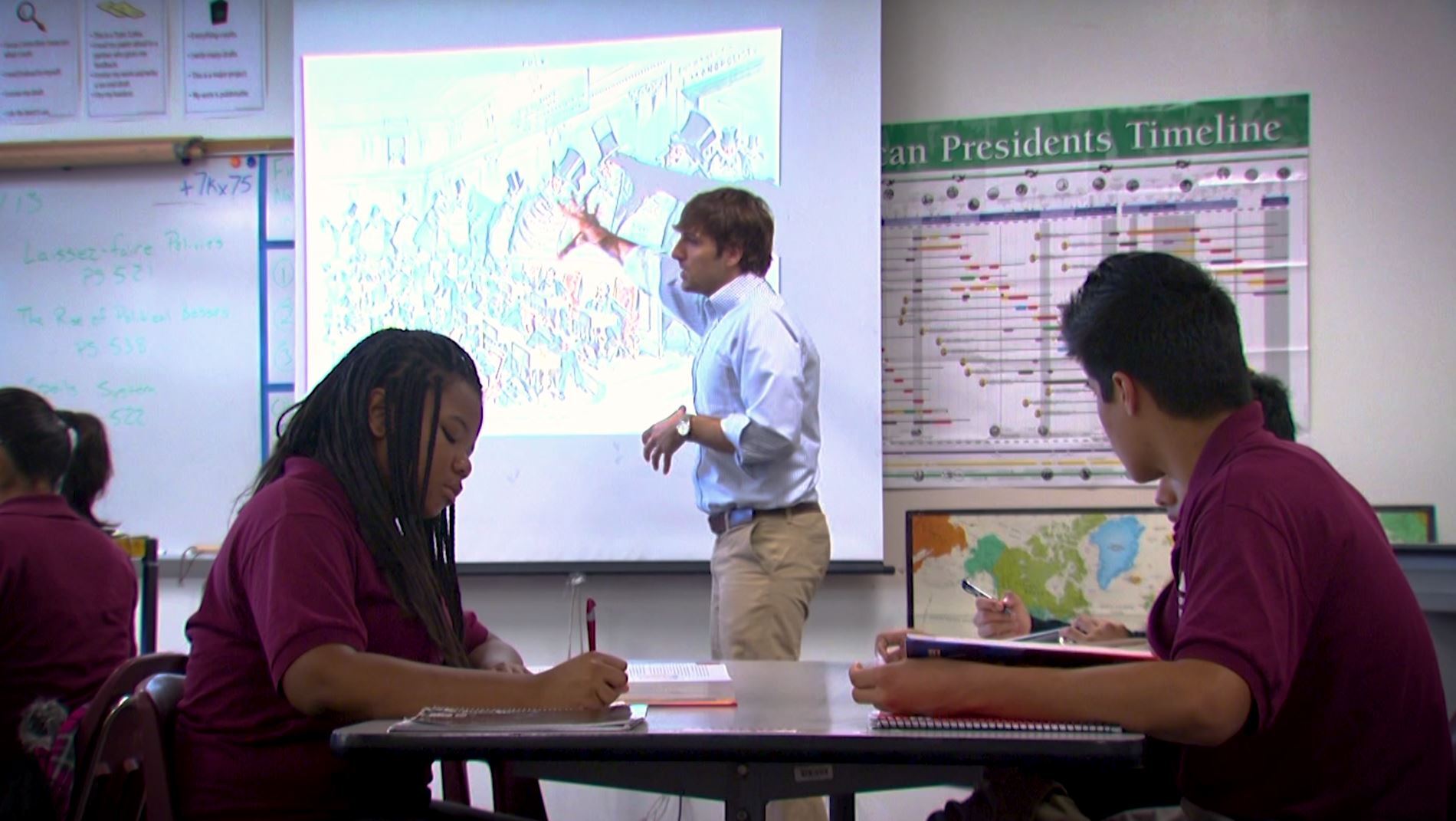 What's going on with Prop. 208? - Arizona PBS