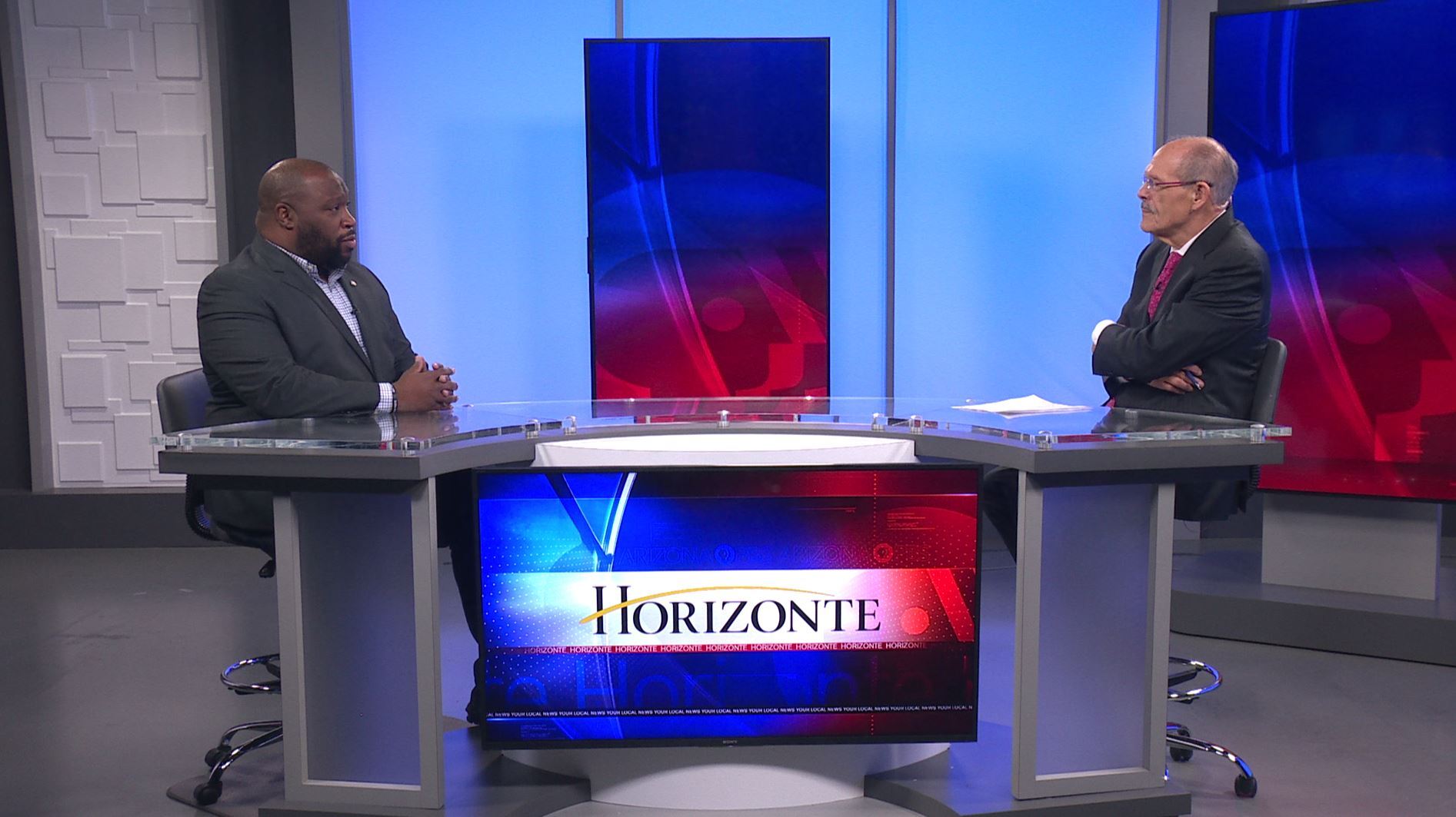 NAACP President discusses Confederate monuments in Arizona - Arizona PBS