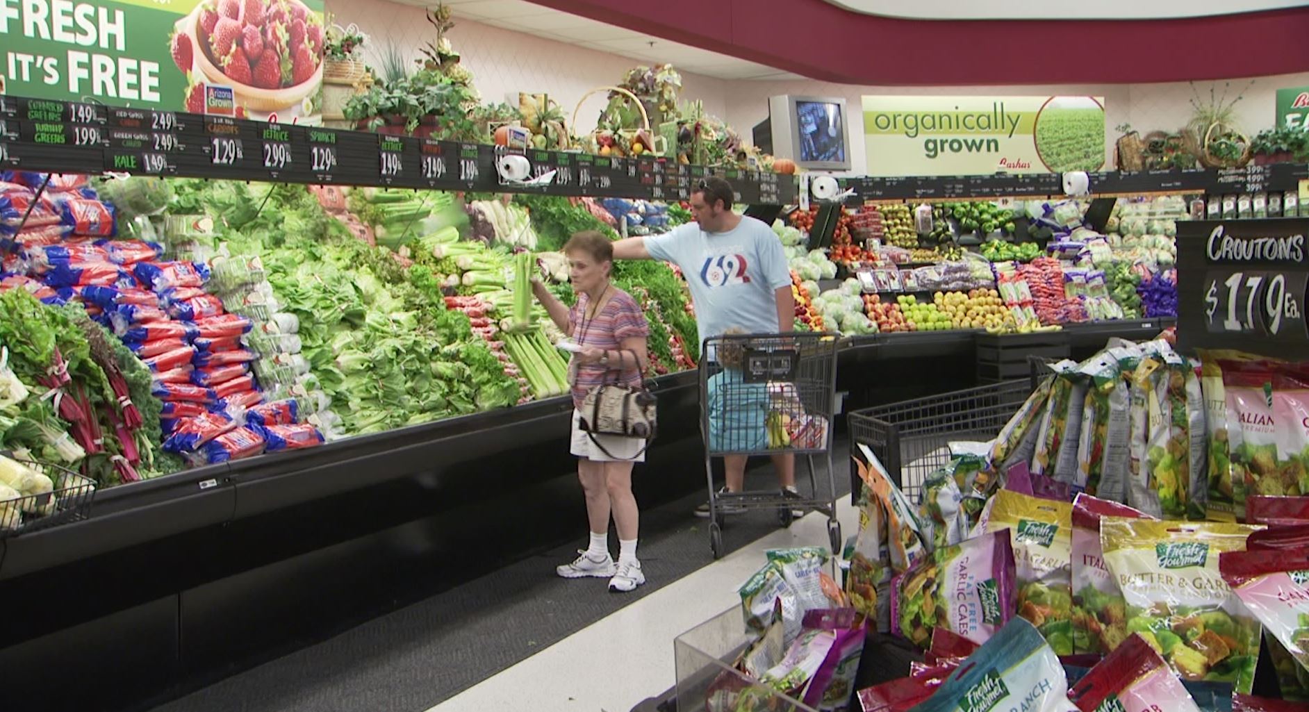 ASU economist discussed the impact of inflation in the state - Arizona PBS