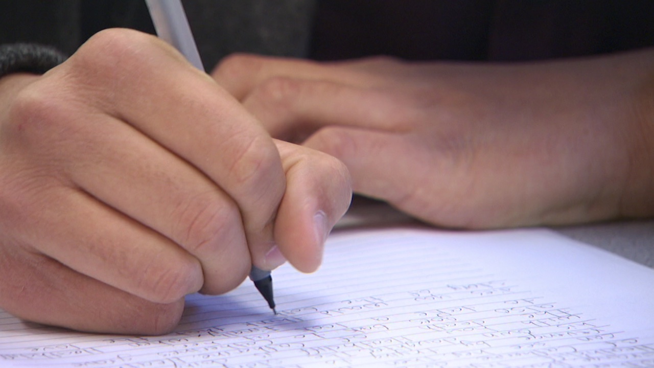 Jeremy Duda discusses education spending, county breakup bills ...