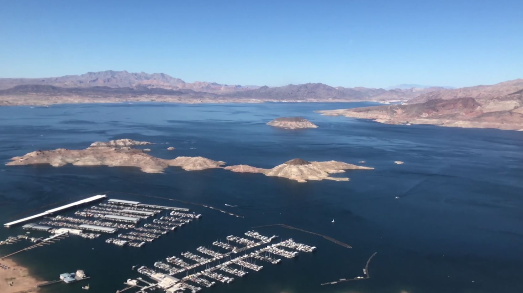 How Arizona needs to respond to its water shortage - Arizona PBS