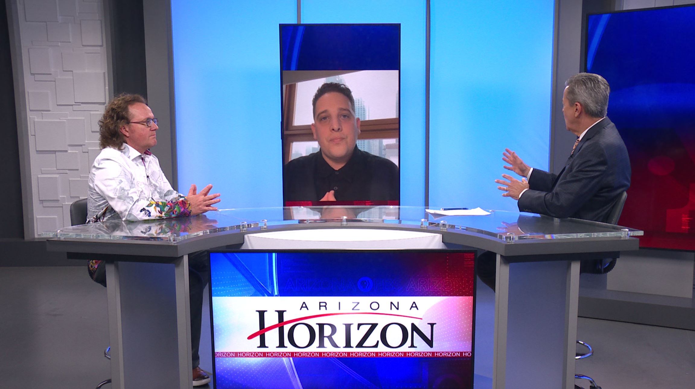 "Americano": The first original Arizona musical to hit Broadway ...