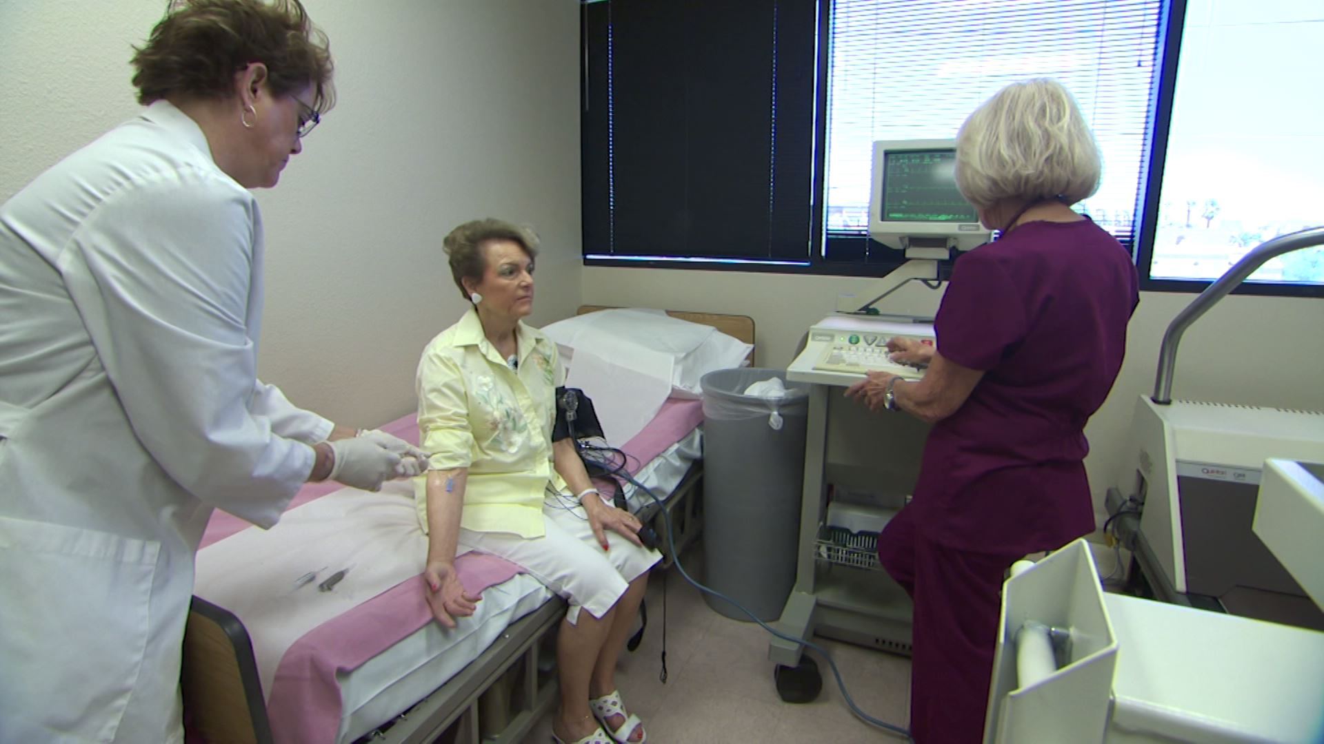 Dr. Swapna Reddy explains new ACA changes - Arizona PBS