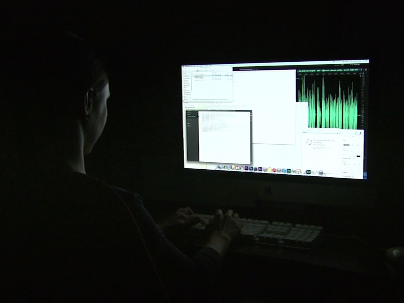 Cyber-attacks rise following US sanctions on Russia - Arizona PBS