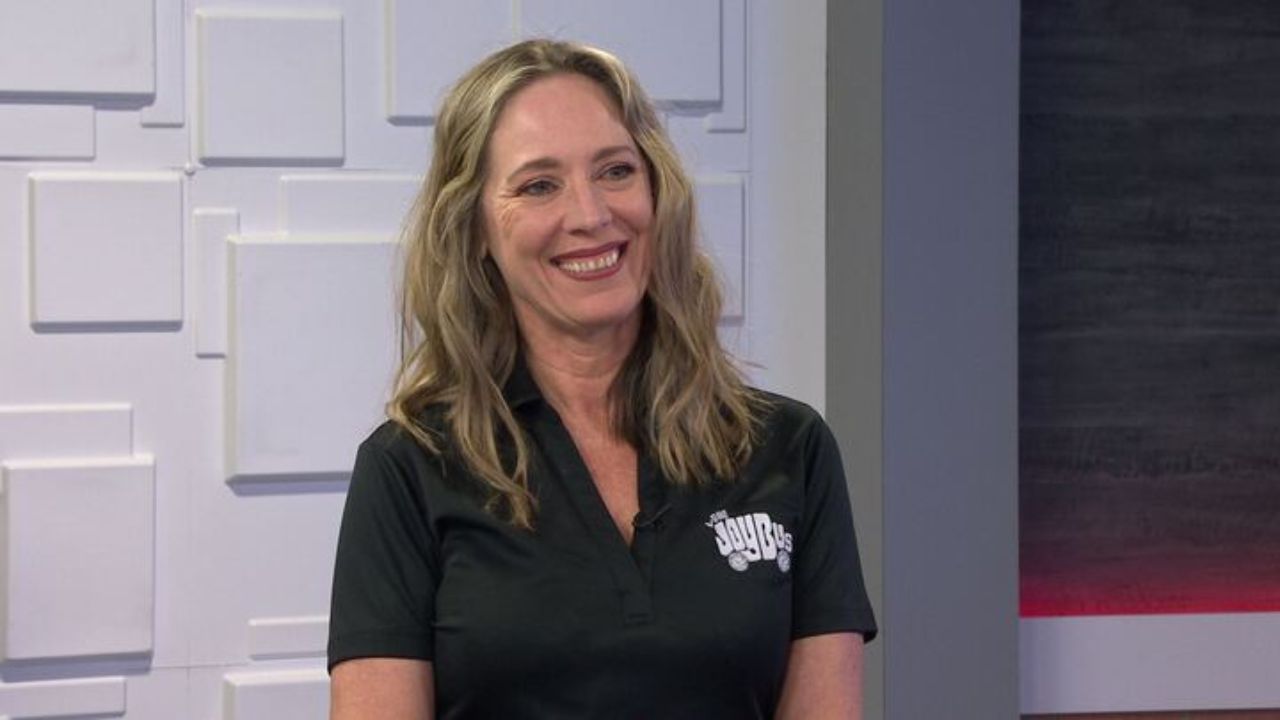 What is The Joy Bus? - Arizona PBS