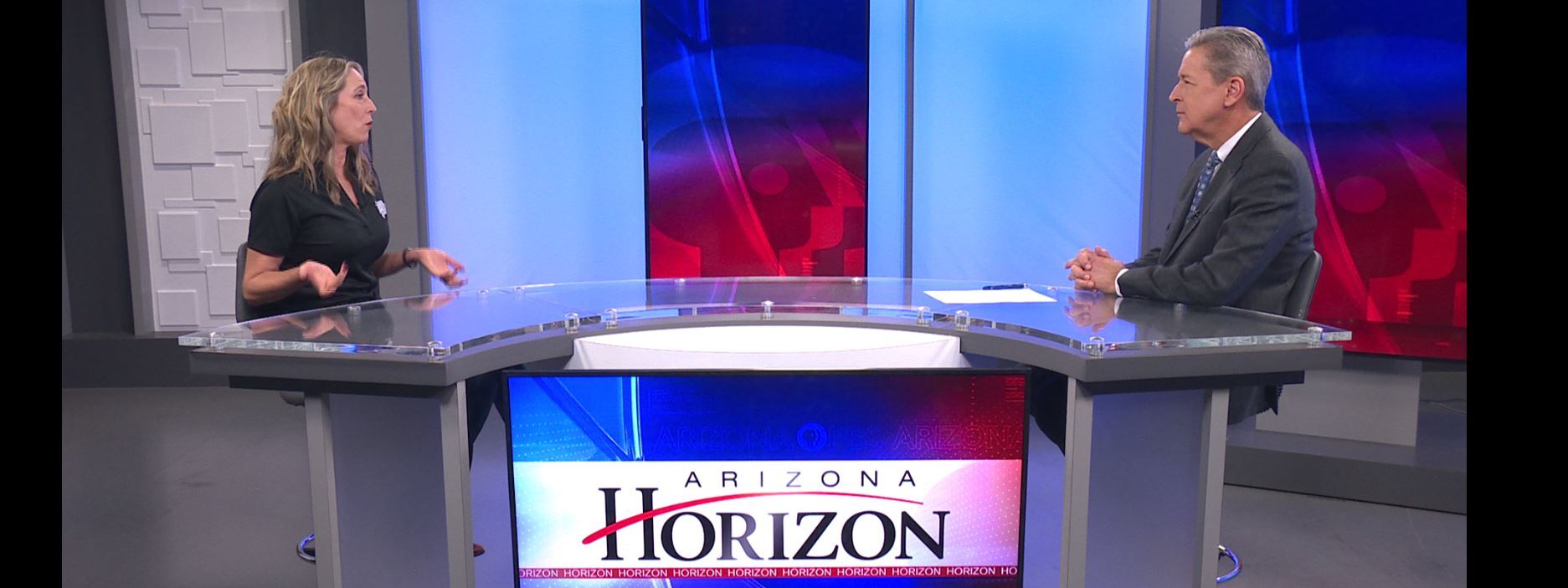 What is The Joy Bus? - Arizona PBS