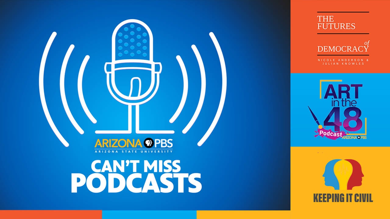 Listen - Arizona PBS