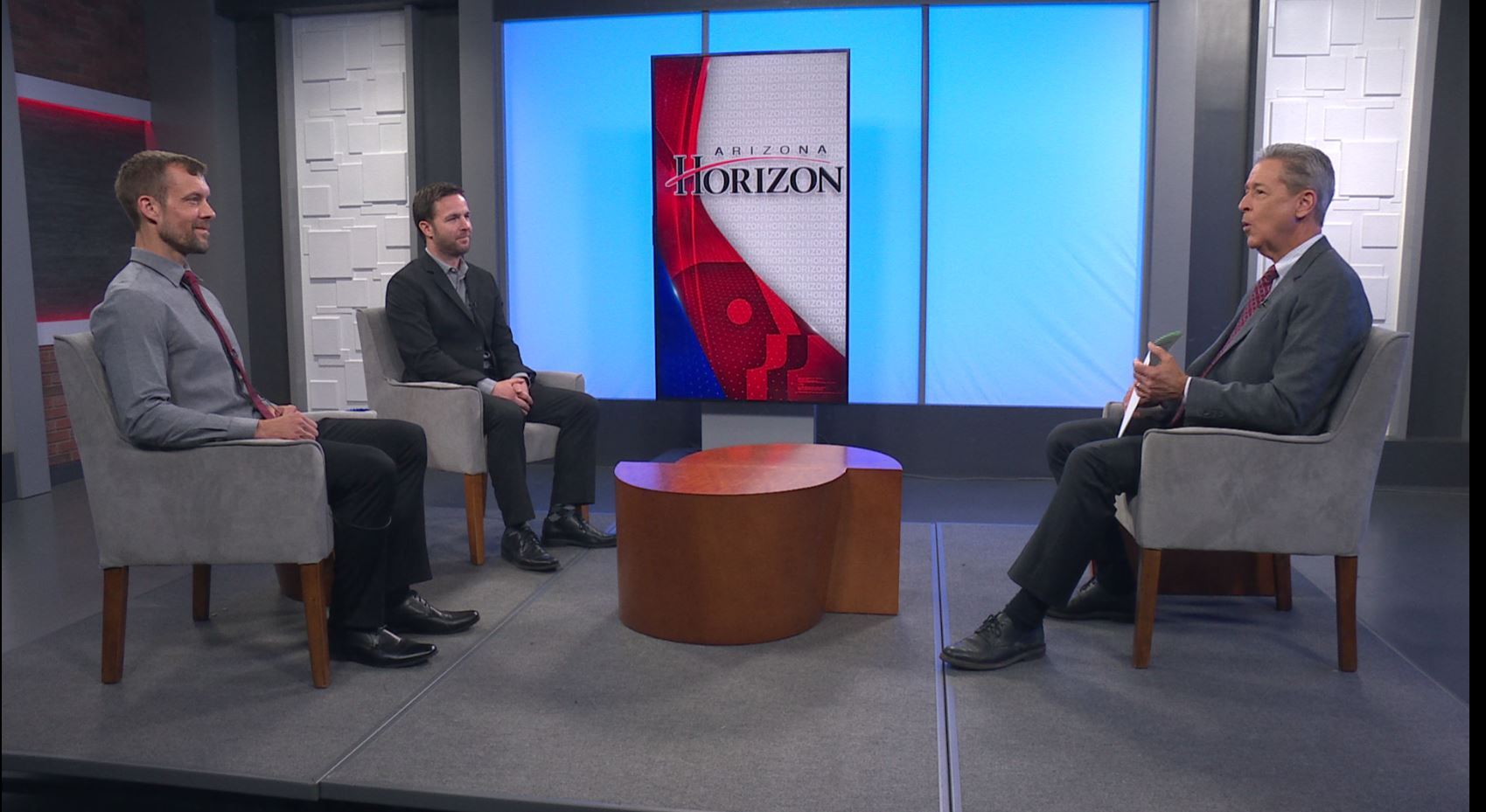 Inside-Out Prison Exchange Program - Arizona PBS