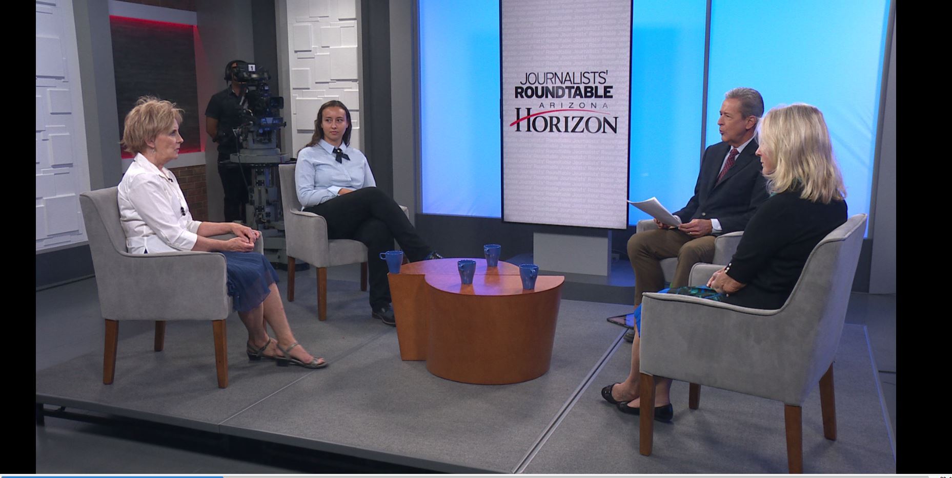 Journalists Roundtable - Arizona PBS