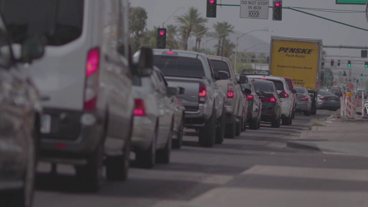 Phoenix air quality putting residents at risk - Arizona PBS