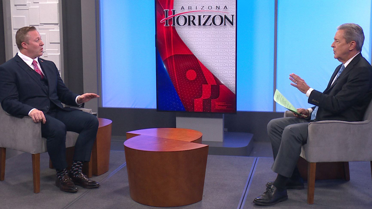 Josh Barnett Discusses His GOP Primary Run For Congressional District ...