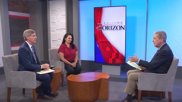 About Arizona PBS - Arizona PBS