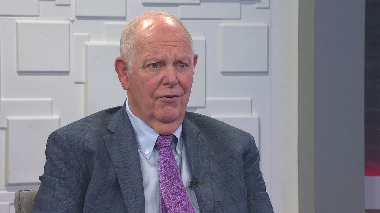 Tom O'Halleran discusses campaign and what he hopes to accomplish for ...