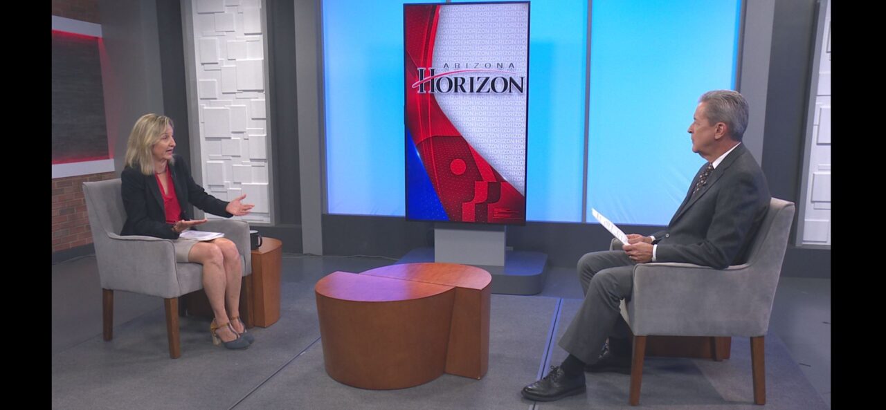 Kirsten Engel: Congressional District 6 Candidate - Arizona PBS