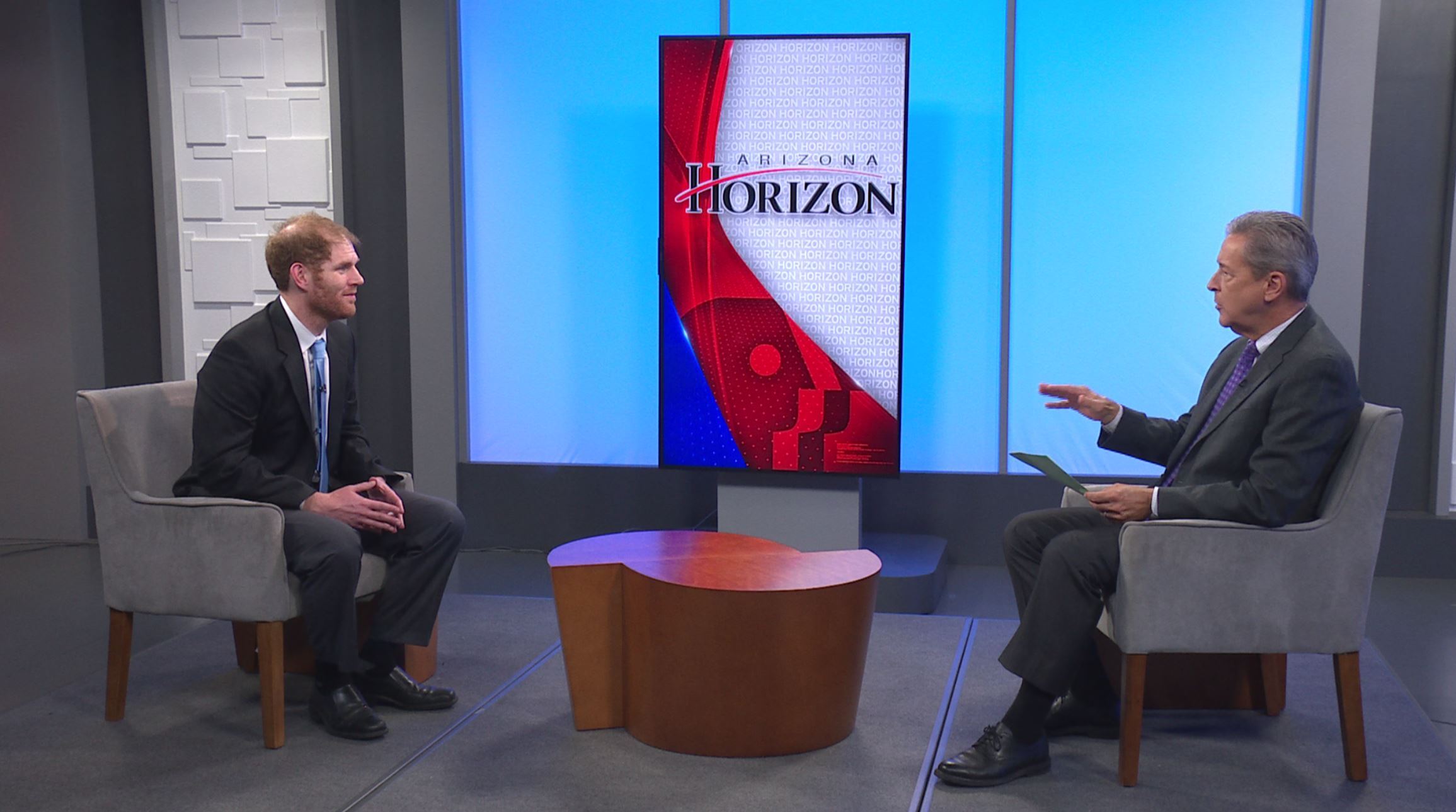 Stephen Richer Talks Primary Elections - Arizona PBS