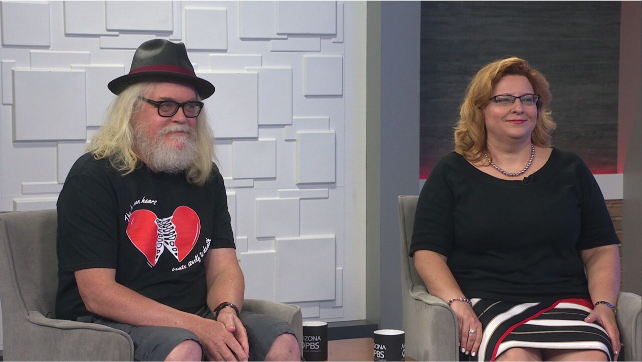Mesa Arts Center kicks off new season - Arizona PBS